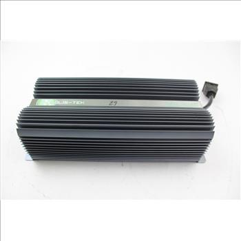 Solis-Tek STK1000LCD Ballast | Property Room