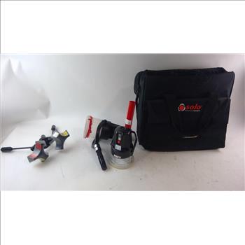 Solo Detector Testers | Property Room