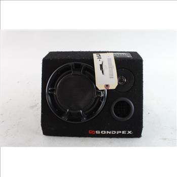 Sondpex Bluetooth Speaker | Property Room