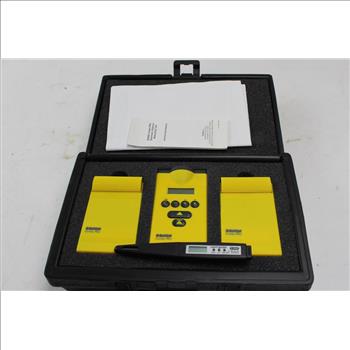 Sonin Combo Pro Distance Measuring Device, Mannix Hdt303k Thermometer ...