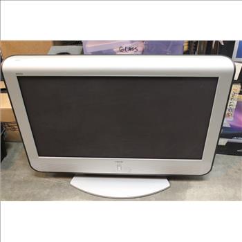 Sony 42" M-Series Flat Panel Plasma TV | Property Room