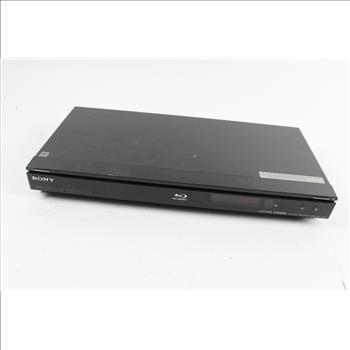 Sony Blue Ray Player BDP-S360 | Property Room