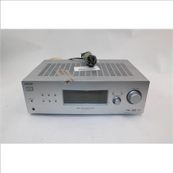 Sony Digital Audio Control Center, Record Player, & More; 3 Pieces ...
