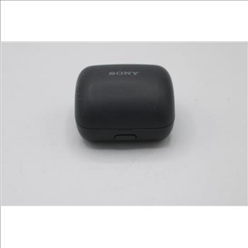 Sony Earbuds With Charging Case | Property Room