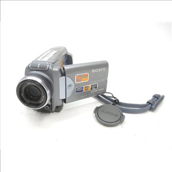 Sony Handycam Video Camera | Property Room