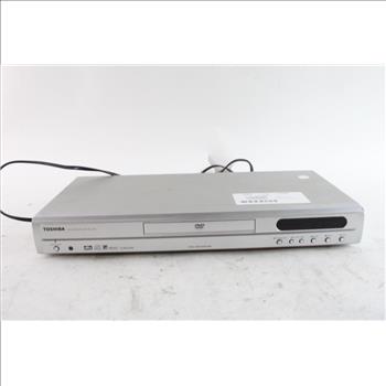 Sony Playstation 2, DVD Player & More, 6+ Pieces | Property Room