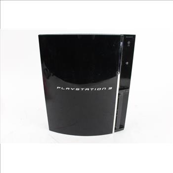 Sony Playstation 3, CECHA01 | Property Room