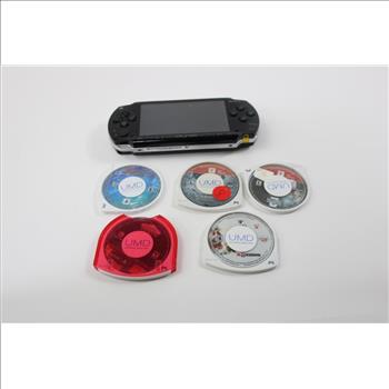 Sony PSP | Property Room