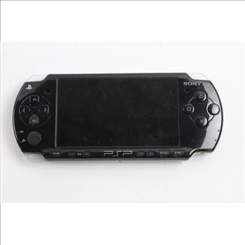 Sony PSP And Apple IPod, 2 Pieces | Property Room