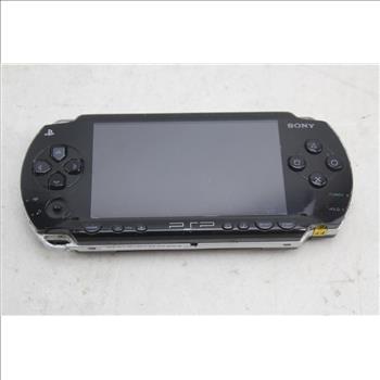 Sony PSP Gaming System | Property Room