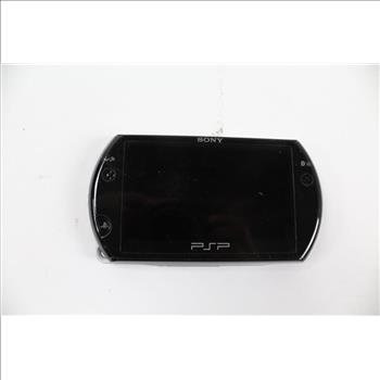 Sony PSP GO N1001 | Property Room