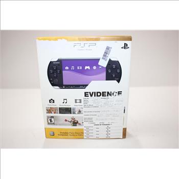 Sony PSP Limited Edition Madden NFL 11 Entertainment Pack | Property Room