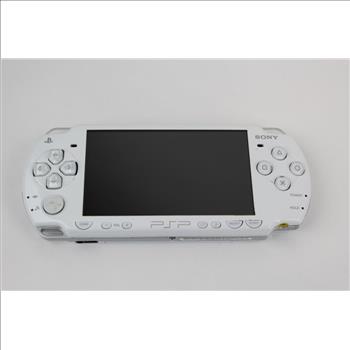 Sony PSP-2001 Portable Gaming Console | Property Room