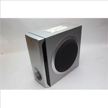 SONY SS-WS42 SUBWOOFER | Property Room