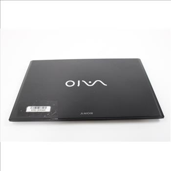 Sony Vaio Pro 11 Laptop | Property Room