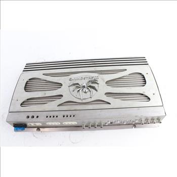 SopundStream Tarantula Amplifier | Property Room