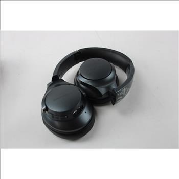 Soundcore Life Q20 Wireless Headphones, A3025 | Property Room