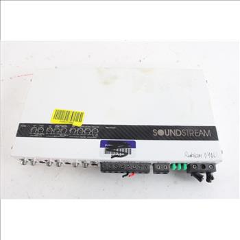 Soundstream Rubicon Nano Amplifier | Property Room