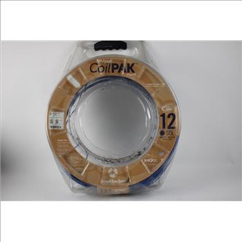 Southwire SIMpull Coilpak 2,000 Ft. Cable Spool | Property Room