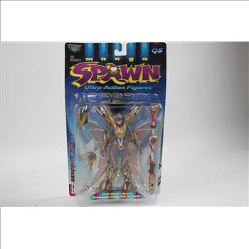 Spawn Action Figure | Property Room