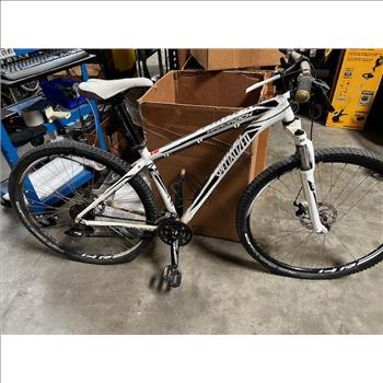 Specialized Hardrock 29 Inch Mountain Bike | Property Room