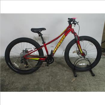 Specialized Rip Rock Youth Mountain Bike | Property Room