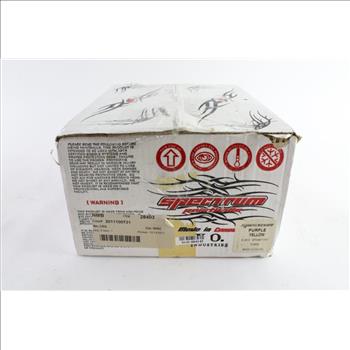 Spectrum Paintballs | Property Room