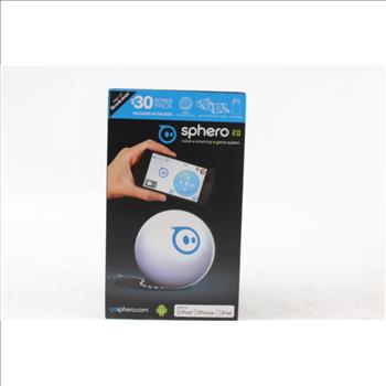 Sphero 2.0 Smart Toy Game System | Property Room