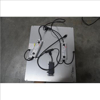 Spider Farmer SF4000 Grow Light | Property Room