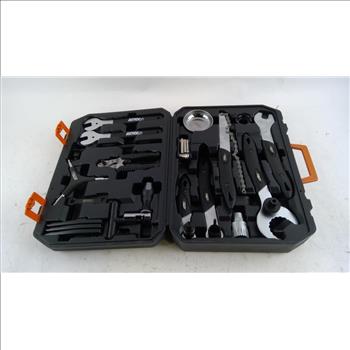 Spin Doctor Bike Repair Tool Kit | Property Room