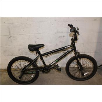 Spinner Hyper BMX Bike | Property Room