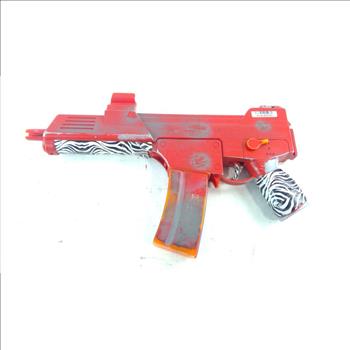 Splat R Ball Gun | Property Room