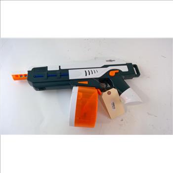 Splat R Ball Gun | Property Room