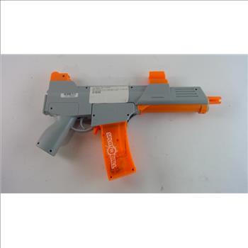 Splat-R-Ball Electric Rifle | Property Room