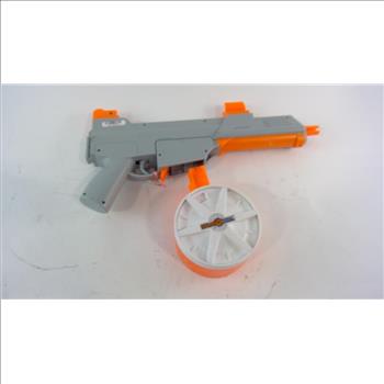 Splat-R-Ball Gun | Property Room