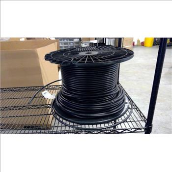 Spool Of Commscope Copper Wire | Property Room