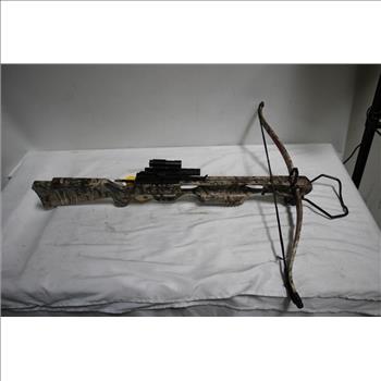Sports Outdoor Gear Fever Crossbow | Property Room