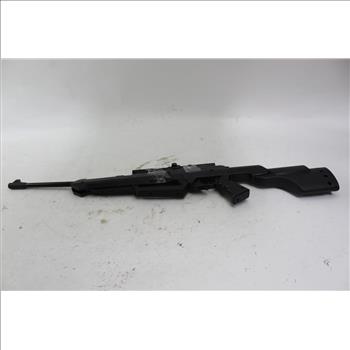 Sportsman Air Rifle | Property Room