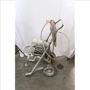 Spray Tech Paint Sprayer | Property Room