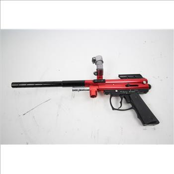 Spyder Compact Deluxe Paintball Gun | Property Room