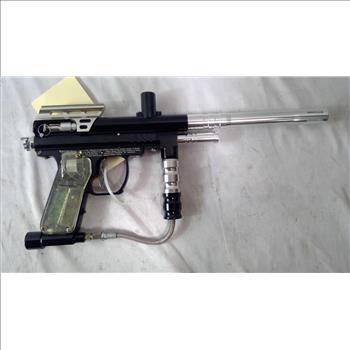 Spyder Imagine Paintball Marker, Black | Property Room