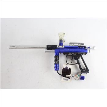 Spyder Paintball Marker | Property Room