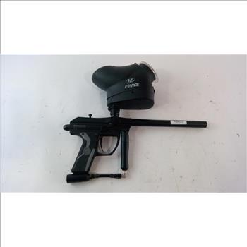 Spyder Paintball Marker | Property Room