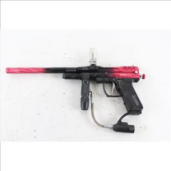Spyder Paintball Marker | Property Room