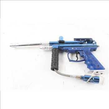 Spyder Paintball Marker | Property Room