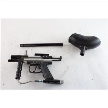 Spyder TL-R Paintball Marker | Property Room
