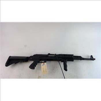 SRC Air Rifle | Property Room