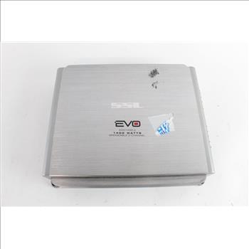 SSL Amplifier | Property Room