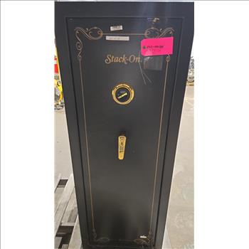 Stack-ON Gun Safe | Property Room