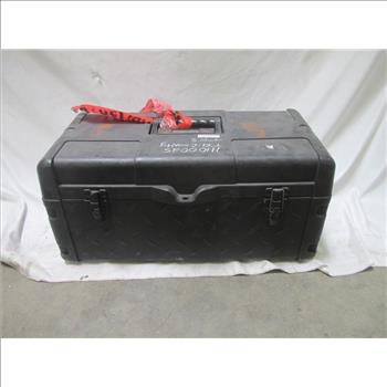 Stack-On Toolbox | Property Room